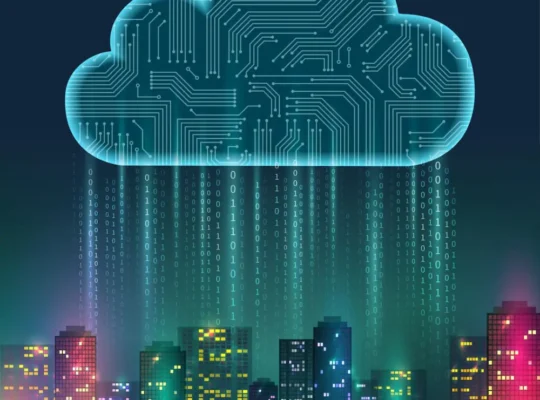 Hybrid Cloud – ISIT Global – Infrastructure Architects of GCC